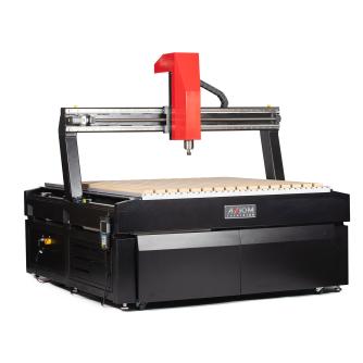 Axiom Precision | High-Precision CNC Routers & Accessories | Axiom ...