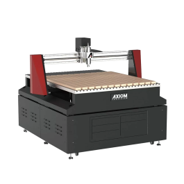 Axiom Precision Elite Series CNC Routers | Axiom Precision