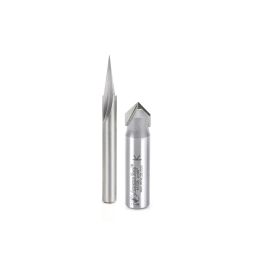 ABS305 - Axiom 2pc CNC Sign-making Bit Set For AR Series by Amana Tool ...