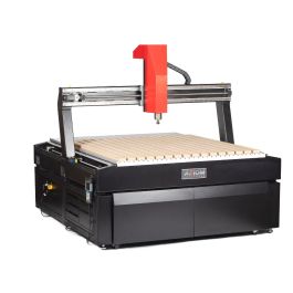 AutoRoute 25 Elite Series CNC Router | 60" x 60" | Axiom Precision