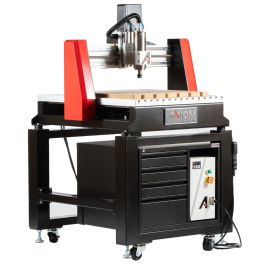 Axiom Precision AR4 PRO V6 Series CNC Routers 24x24 | Axiom Precision