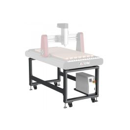 Axiom Precision CNC Stand for Iconic 8 | Axiom Precision