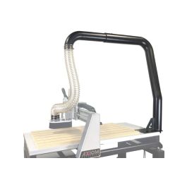 Axiom Overarm Dust System | Axiom Precision